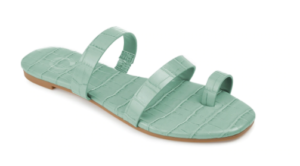 Size 12 Women\'s Sandals 2021| Tall Girls Guide to Fashion